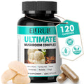 mushrooms for enhanced focus