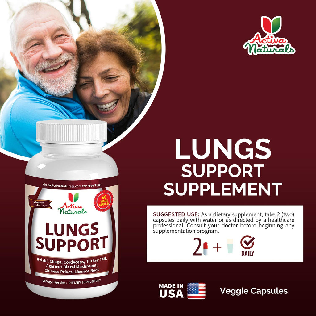 mushrooms for enhanced immune function