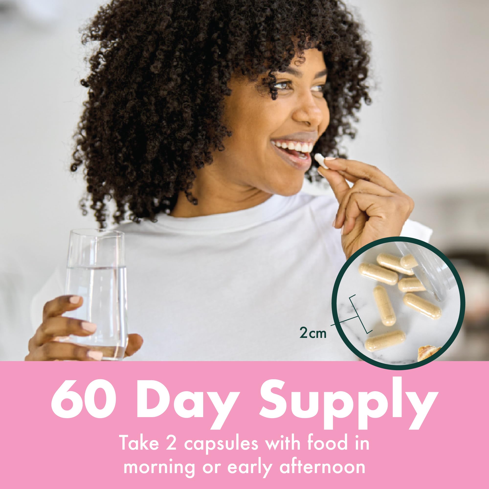 Mushrooms for enhanced immune function