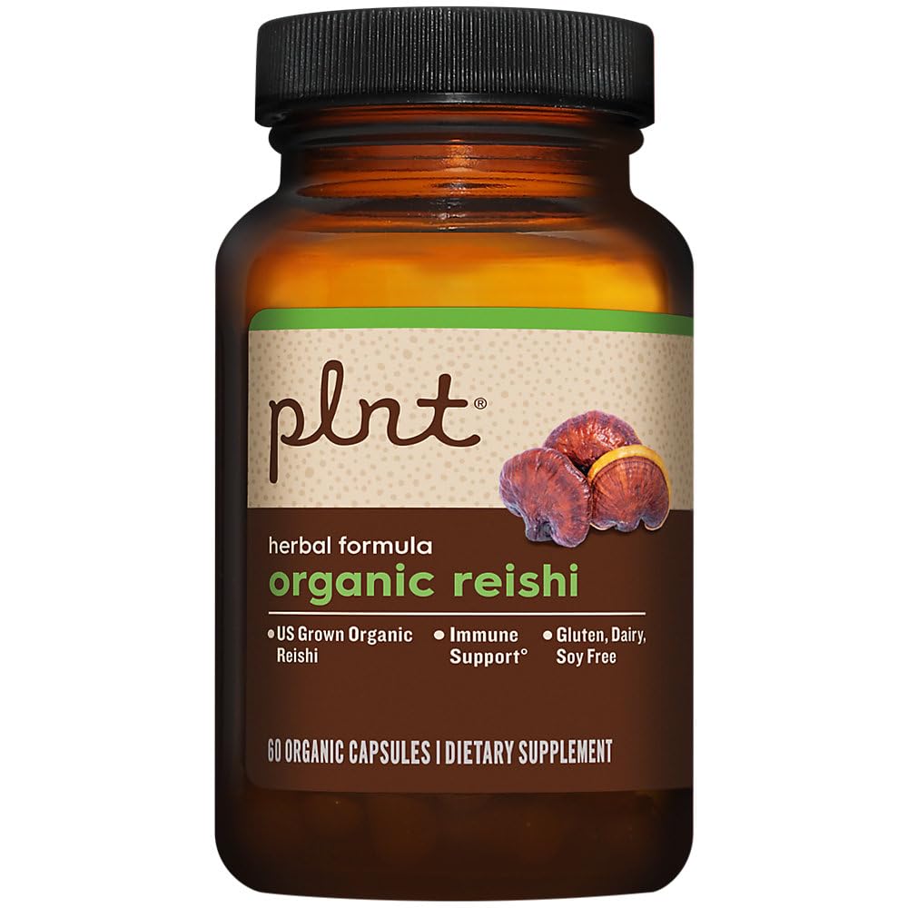 mushrooms for enhanced immune function