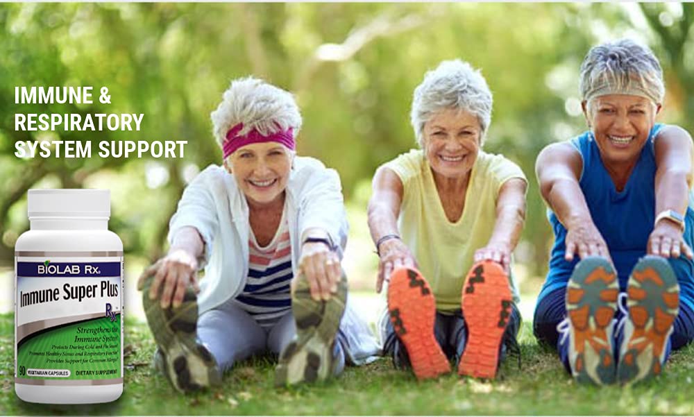 mushrooms for enhanced immune response