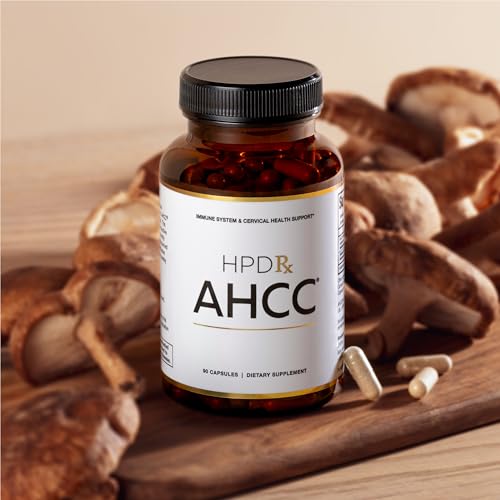 mushrooms for enhanced immune support
