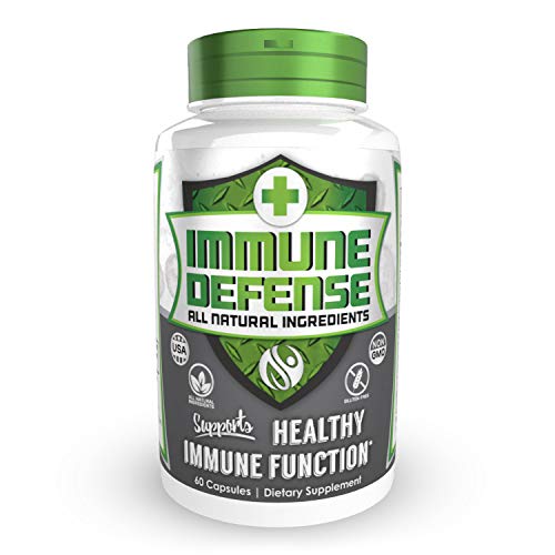 mushrooms for enhanced immunity