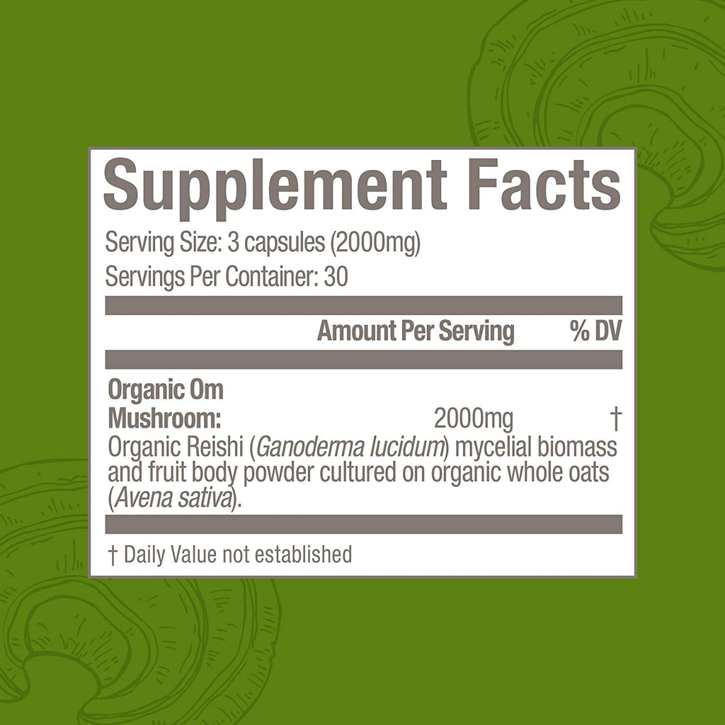 mushrooms for enhanced immunity