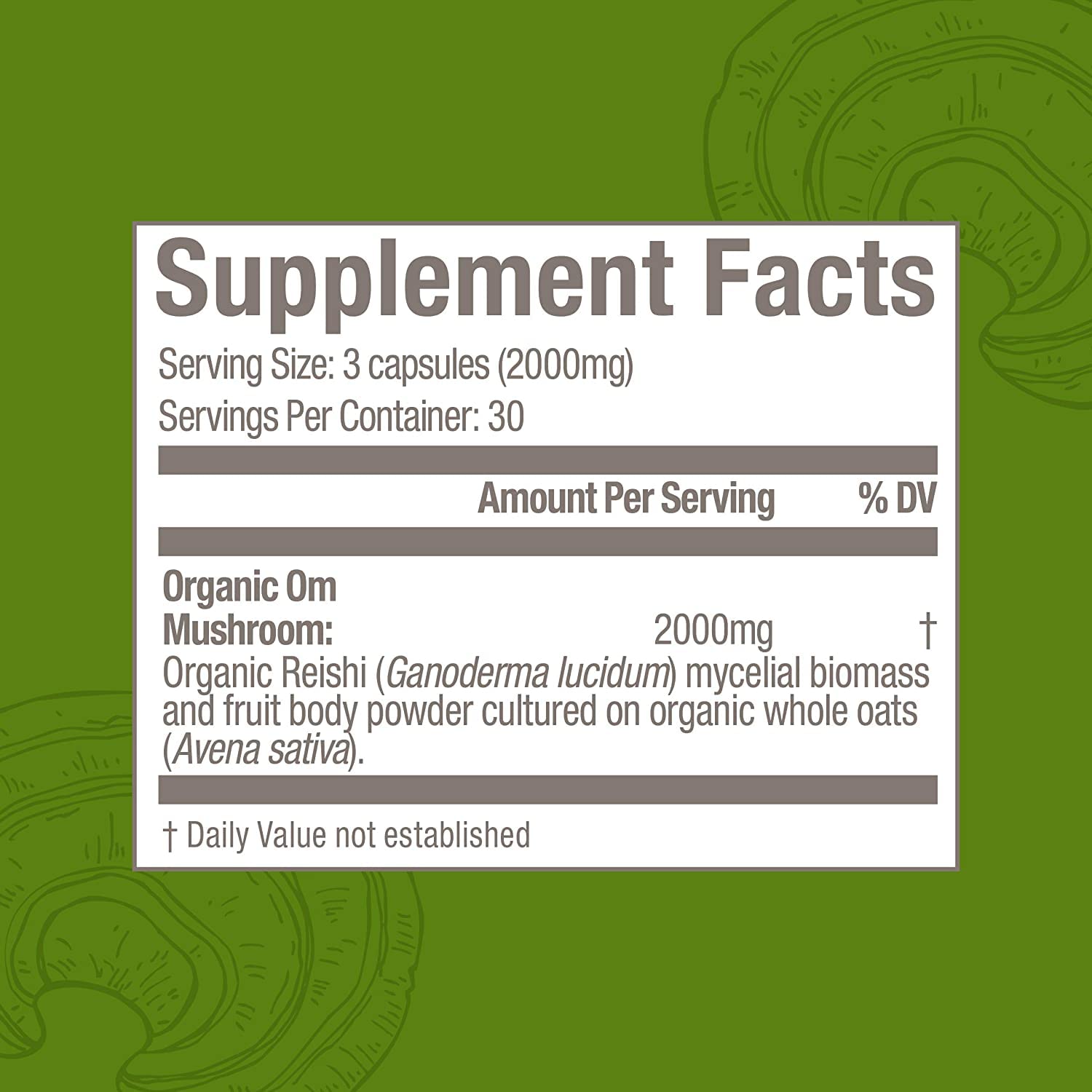mushrooms for enhanced immunity