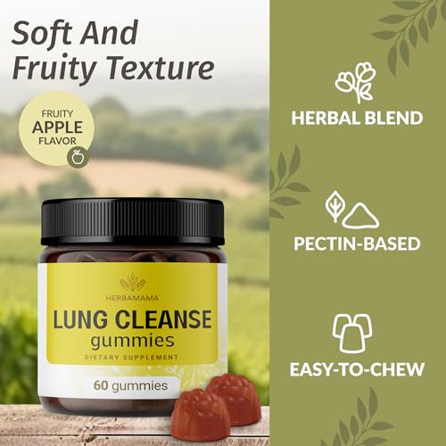 mushrooms for enhanced lung function