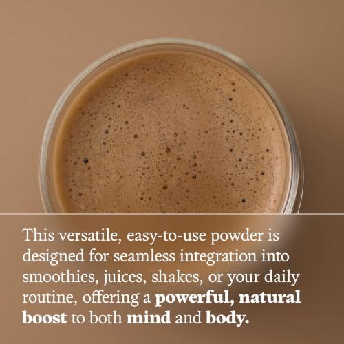 mushrooms for enhanced mental clarity