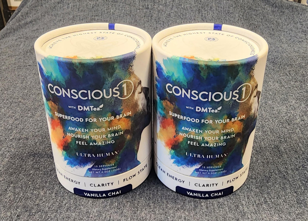 Mushrooms for enhanced mental clarity