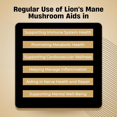 mushrooms for enhanced mental performance