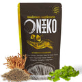 mushrooms for enhanced performance