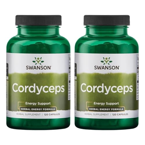 mushrooms for enhanced vitality support