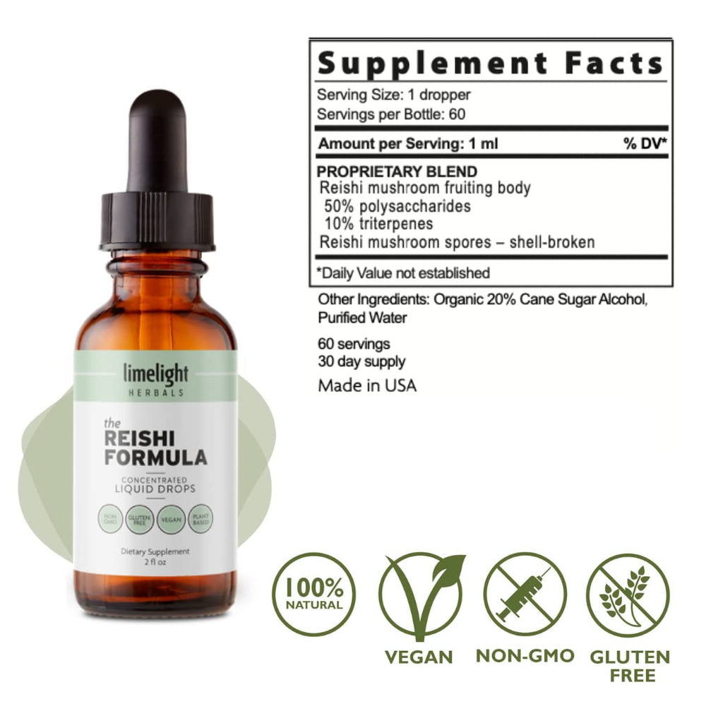 mushrooms for enhanced vitality