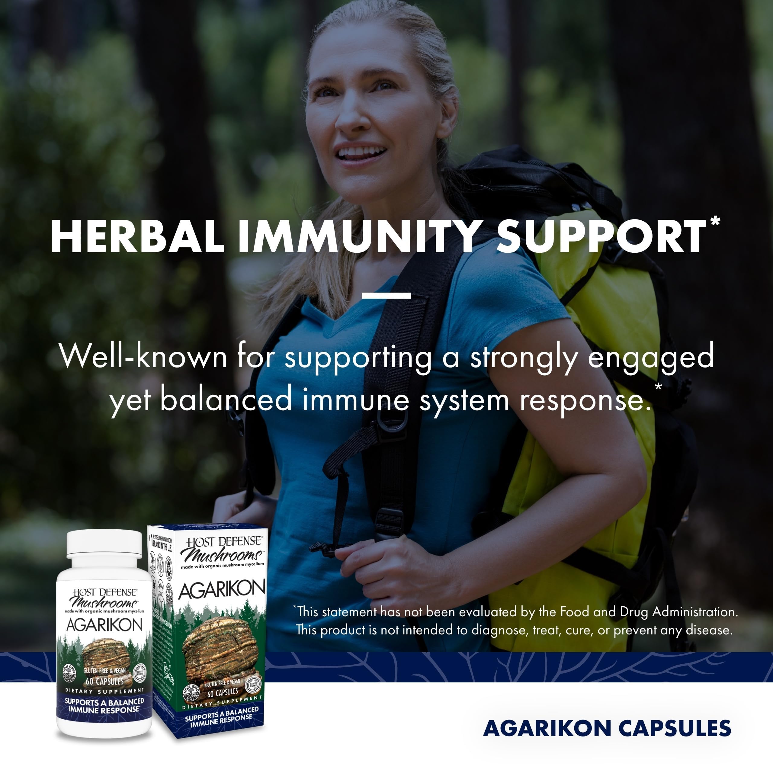mushrooms for enhanced vitality