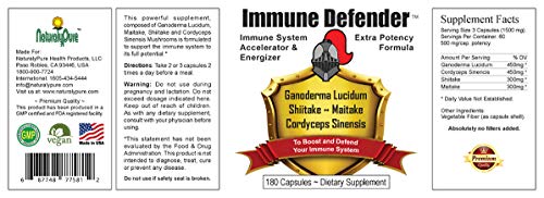 mushrooms for enhanced vitality