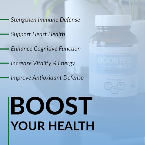 mushrooms for enhanced vitality