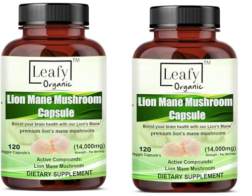 mushrooms for enhanced wellness