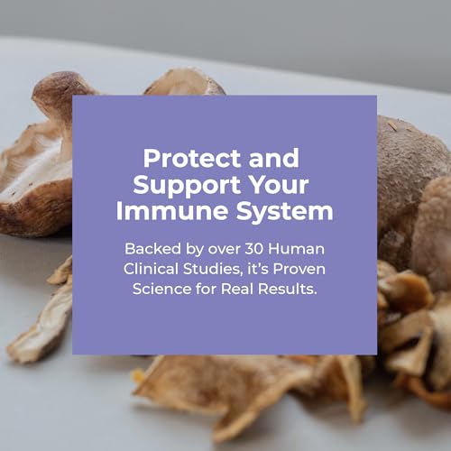mushrooms for enhanced wellness