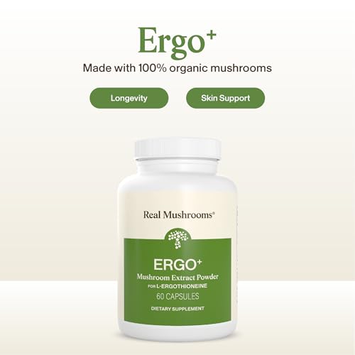 mushrooms for enhanced wellness