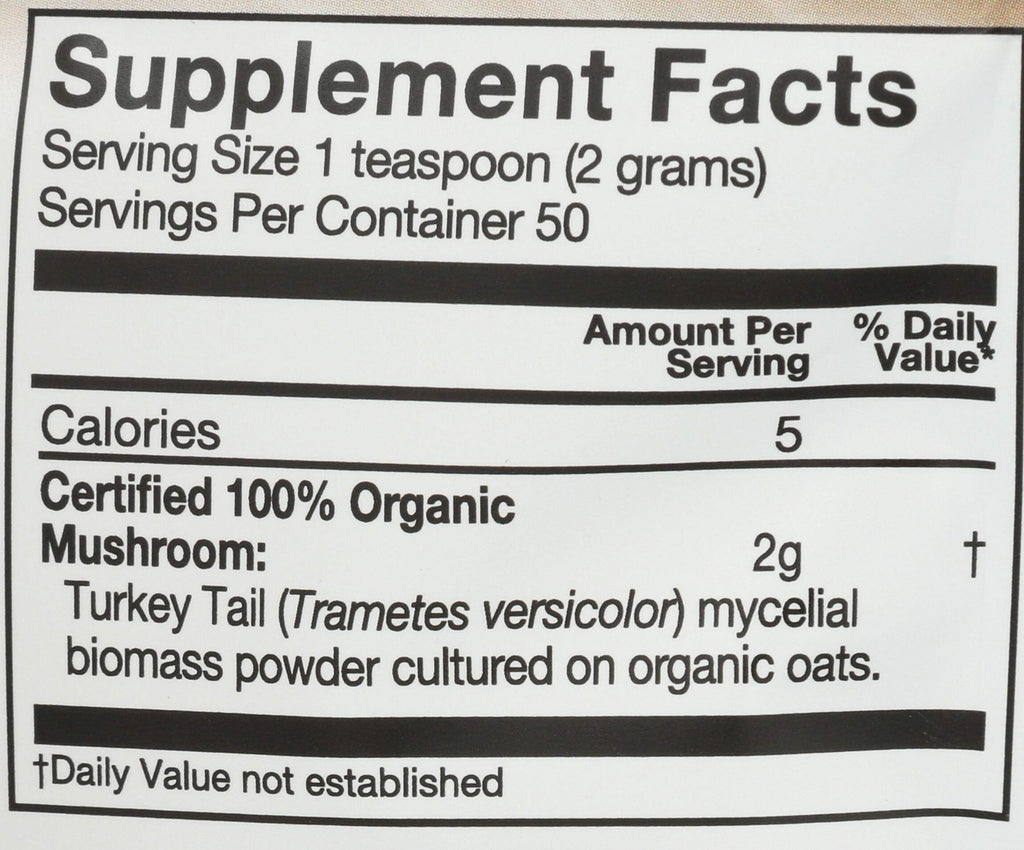 mushrooms for gut health support