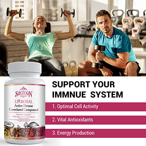 mushrooms for health and nutrition