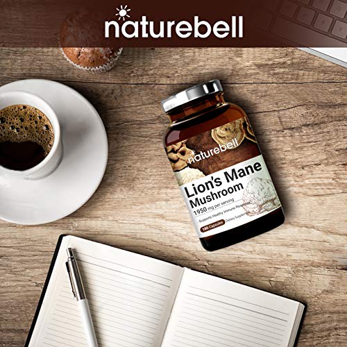 mushrooms for immune health support