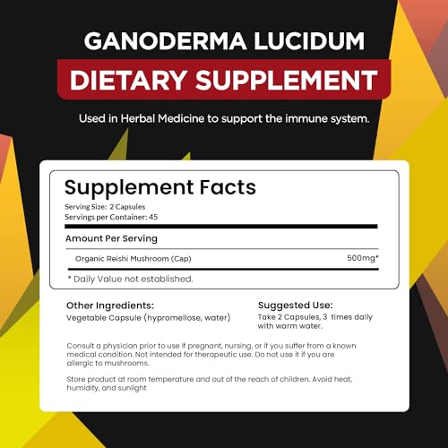 mushrooms for immune support