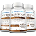 mushrooms for immune support
