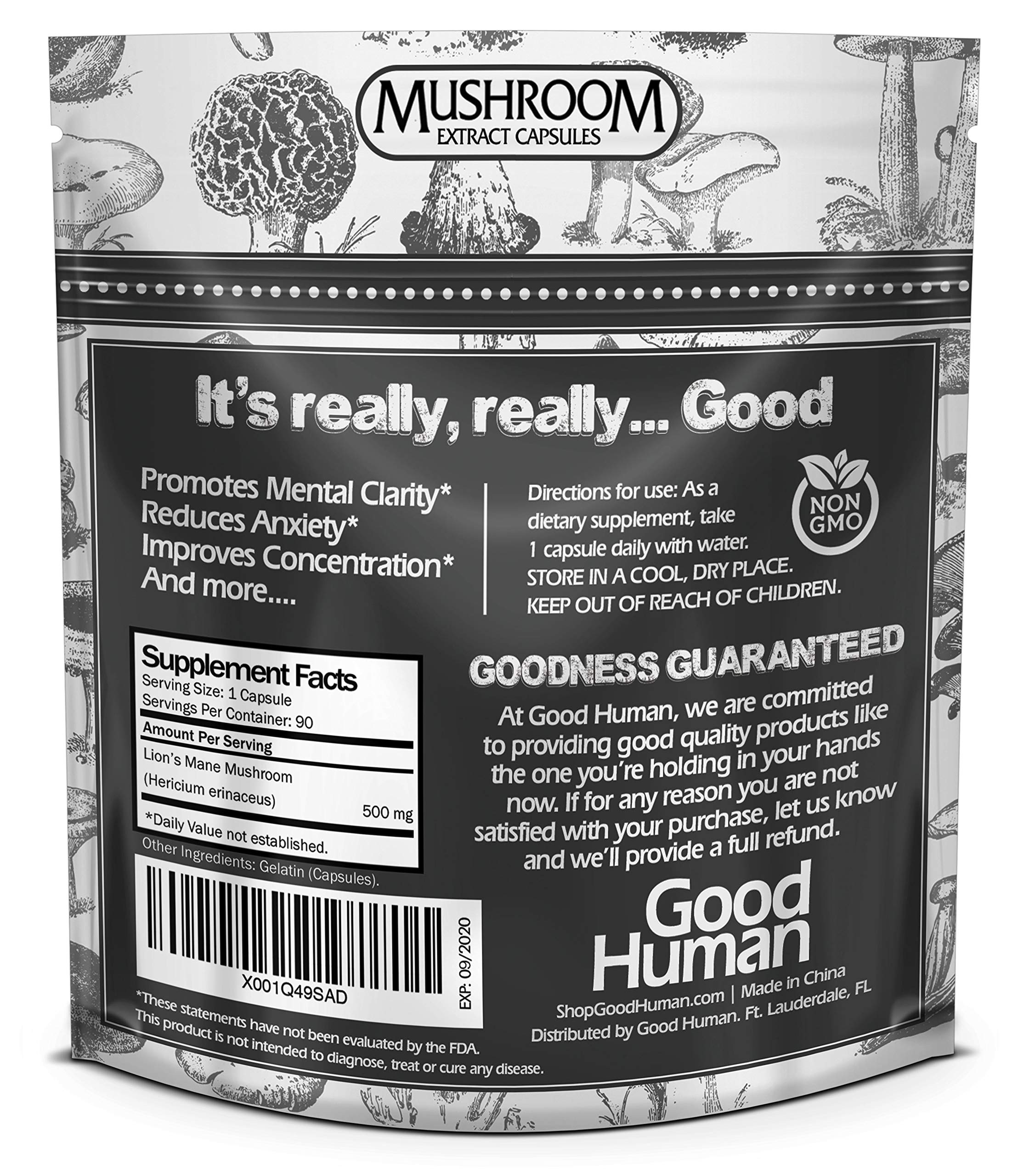 Mushrooms for immune system boost