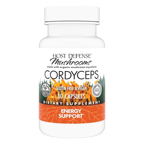 mushrooms for immune system health