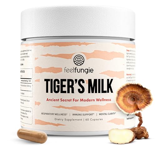 mushrooms for immune system support