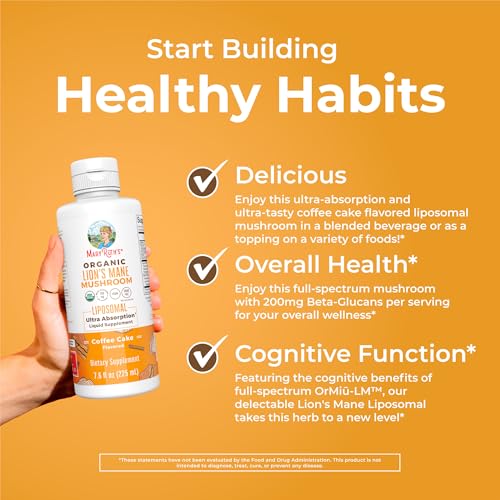 mushrooms for immune system support