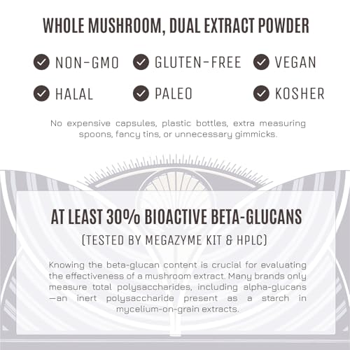 mushrooms for improved athletic performance
