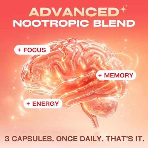 Mushrooms for improved brain health
