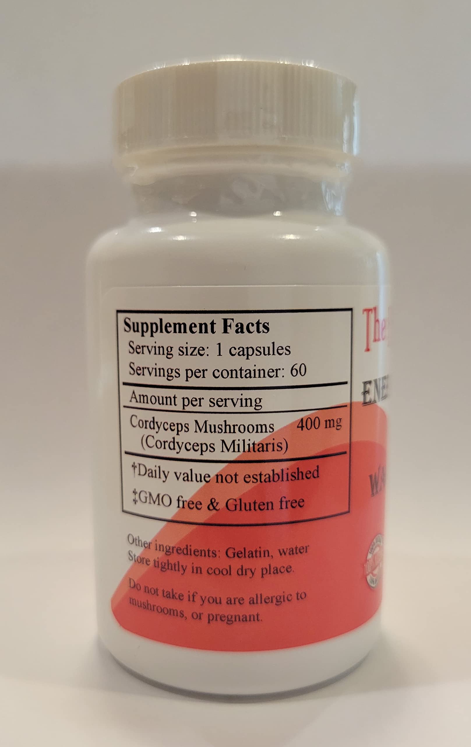 mushrooms for improved health