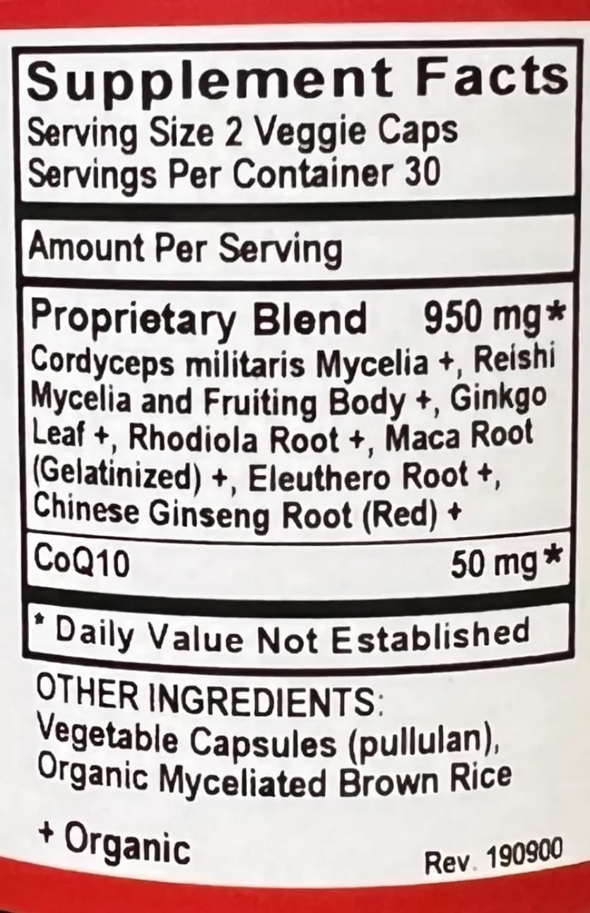mushrooms for improved mental clarity