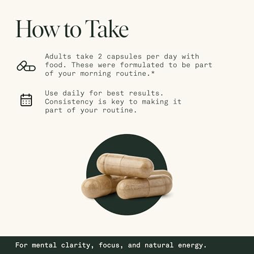 mushrooms for improved mood