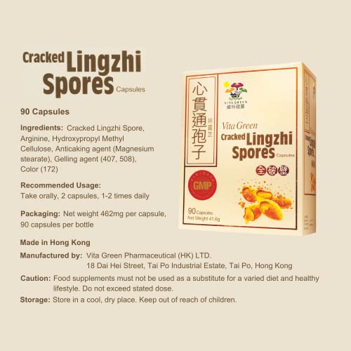 Mushrooms for improved vitality and stamina