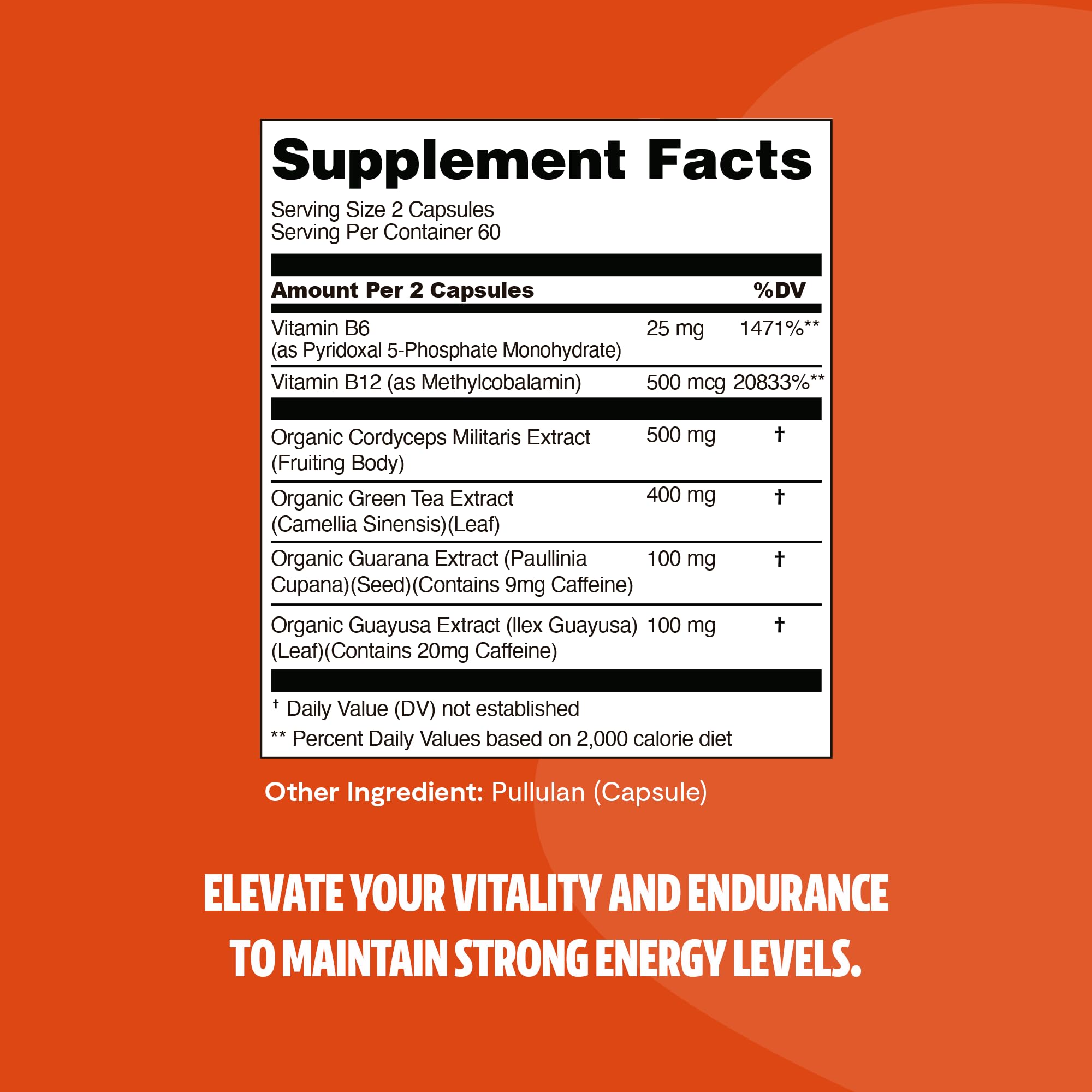 Mushrooms for men and women energy