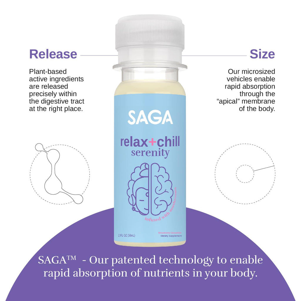mushrooms for mental clarity