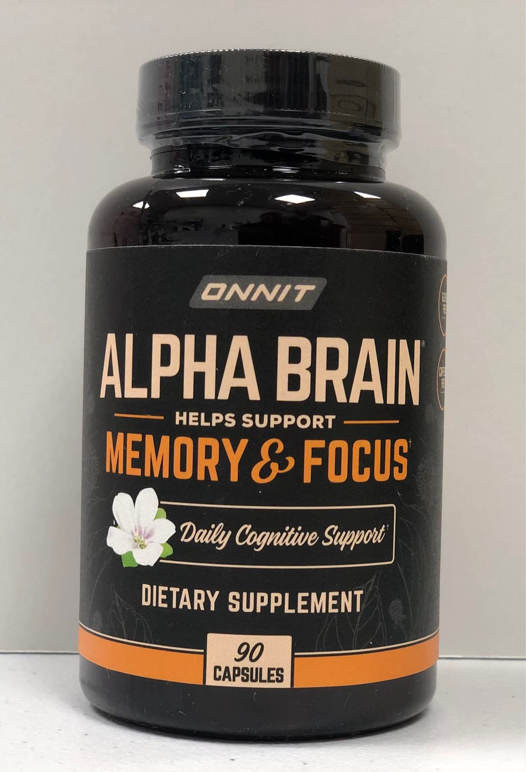 mushrooms for mental performance support
