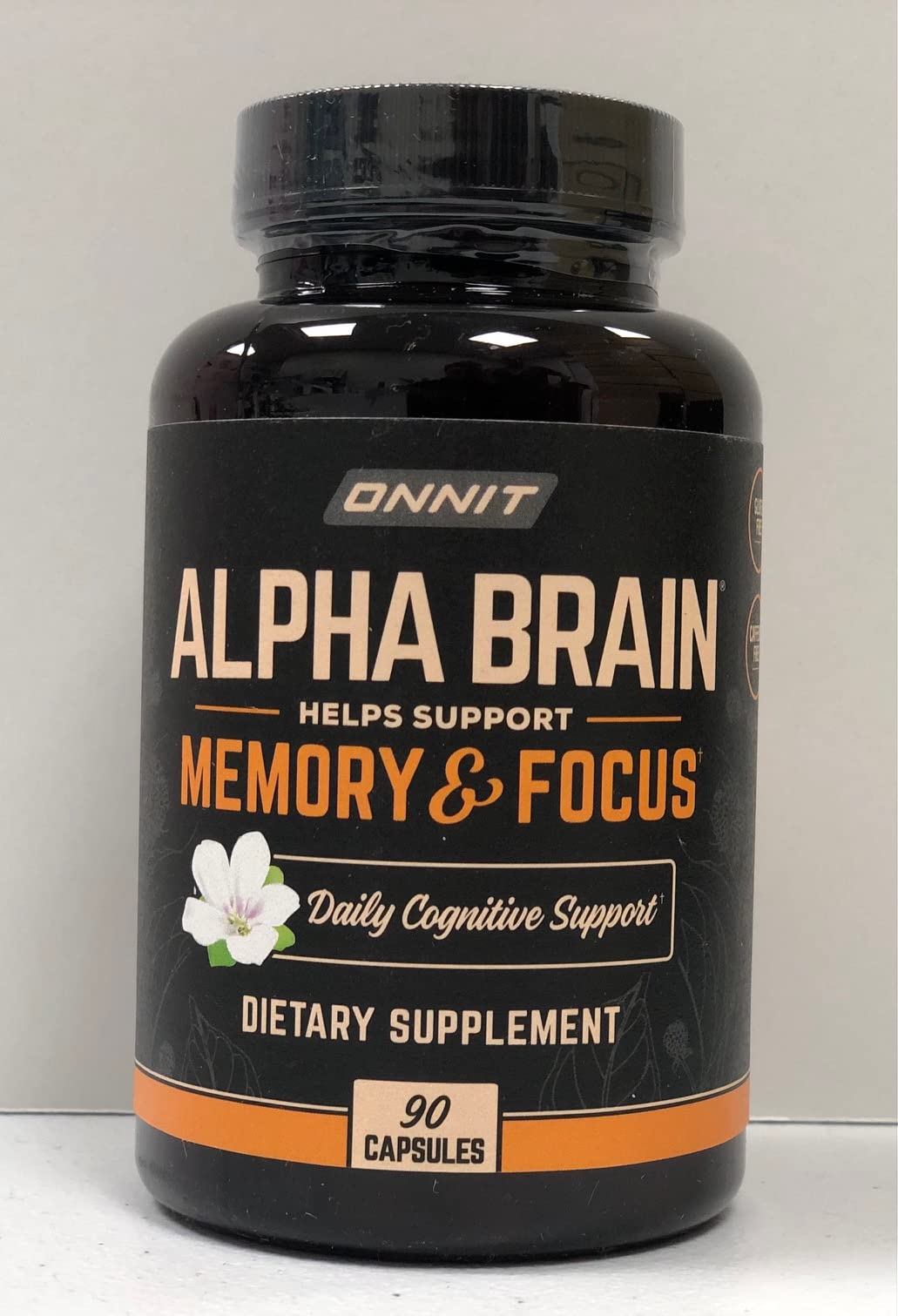 mushrooms for mental performance support