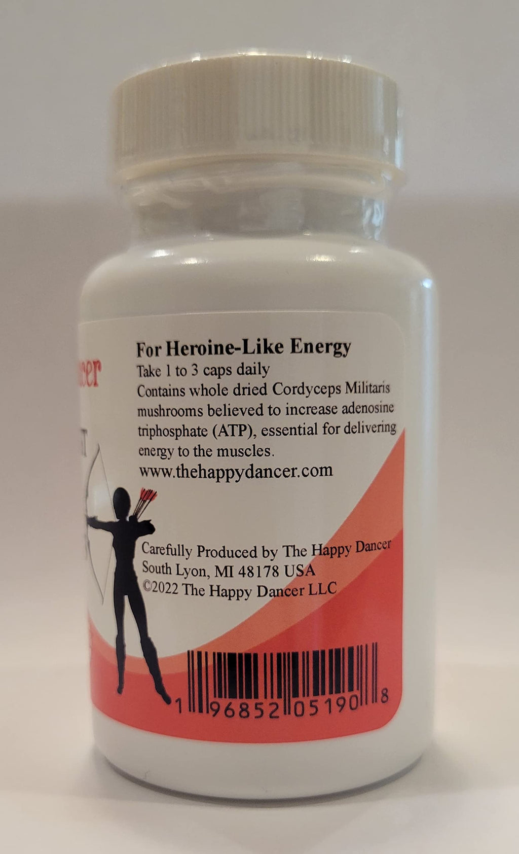 mushrooms for natural energy boost