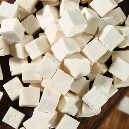 mushrooms for natural energy boost