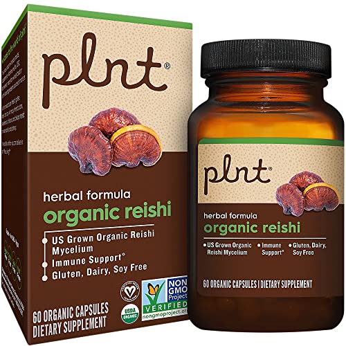 mushrooms for natural health benefits