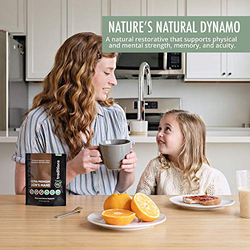 mushrooms for natural mood enhancement