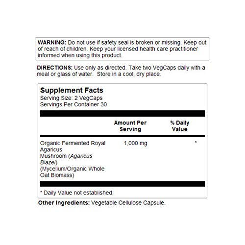 mushrooms for overall health and wellness
