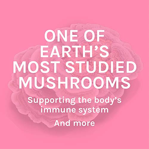 Mushrooms for overall health benefits
