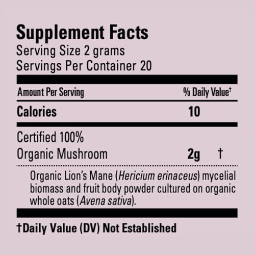 mushrooms for overall health support