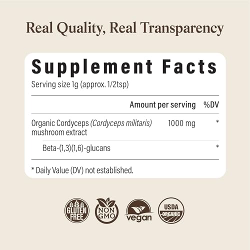 mushrooms for overall health support