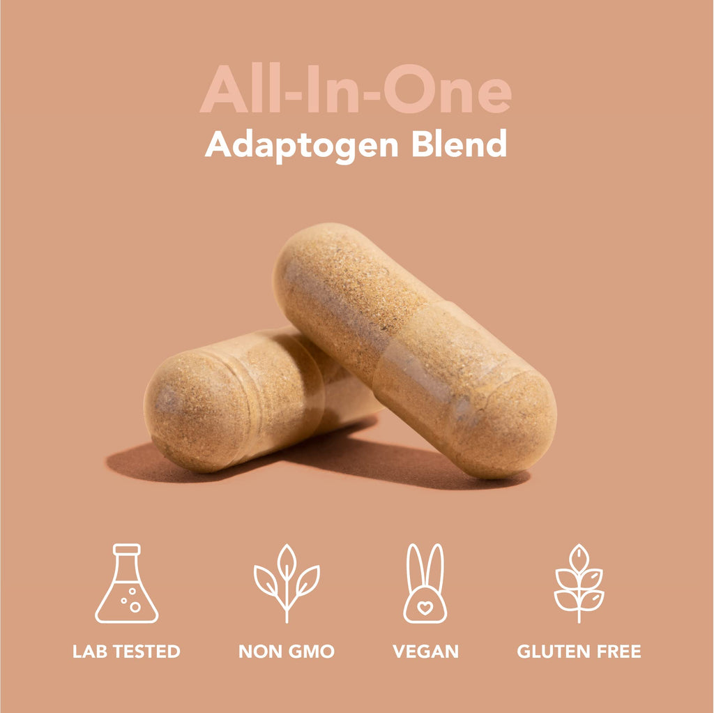 mushrooms for overall health